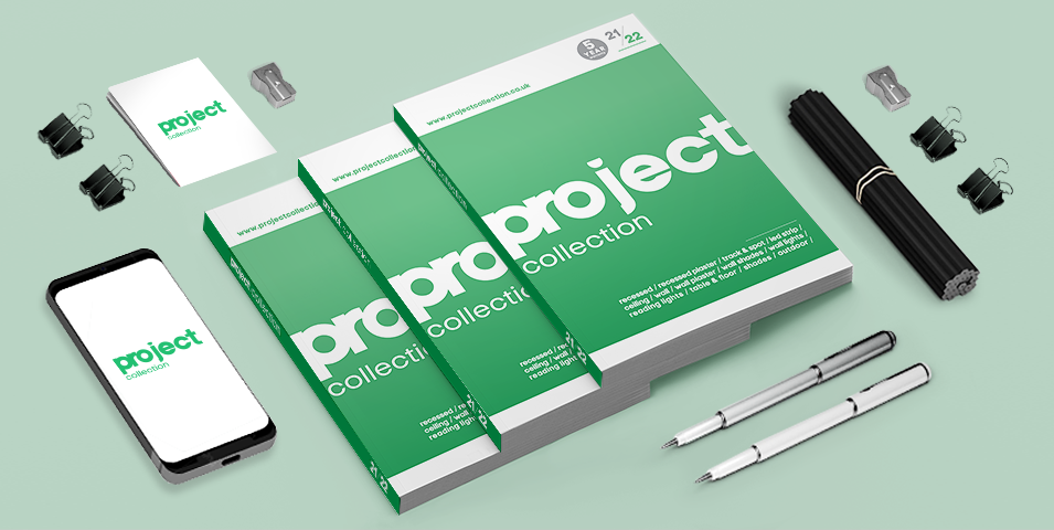 Project Collection | Residential & Commercial Lighting Solutions